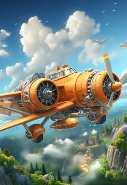 Enhancing Gaming Experiences with a Leading aviator Game Development ...